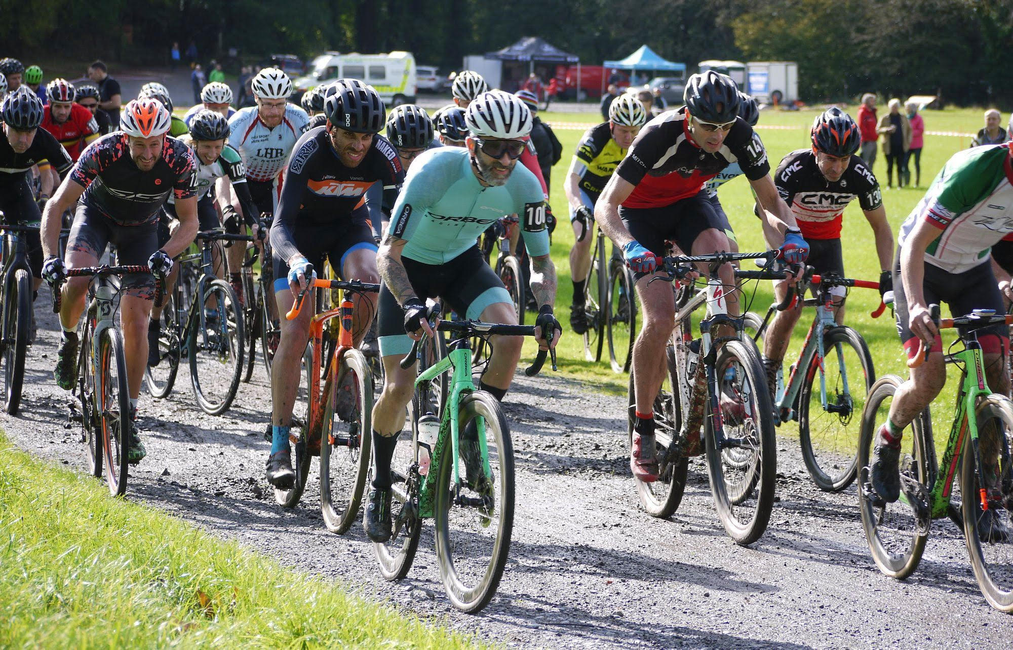 Races - SWCX League